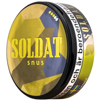 Köp Snus Online på nätet - Snusfabriken.com ⭐️