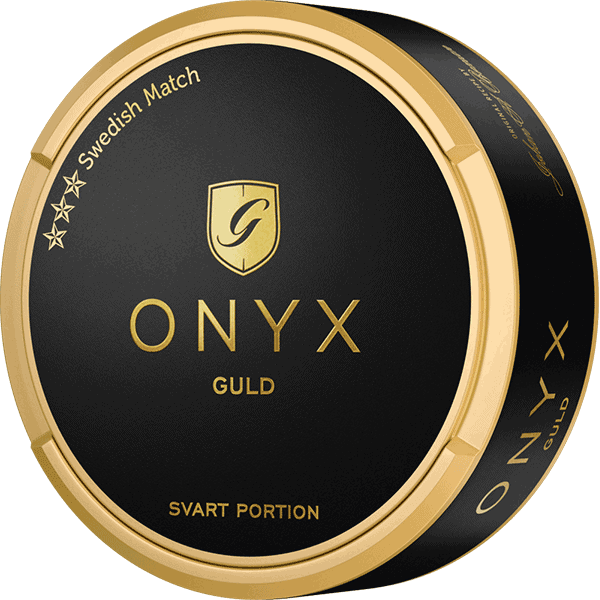 General Onyx Guld Portion | Köp fraktfritt ⭐️