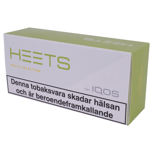 HEETS Kelly Selection | Köp fraktfritt ⭐️