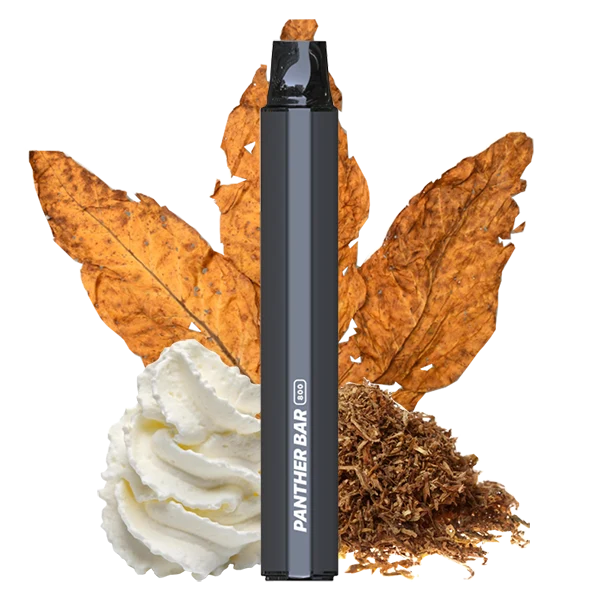 Panther Bar Tobacco 20 mg | Köp fraktfritt ⭐️