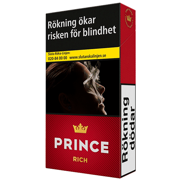 Beställa cigaretter | Köp fraktfritt med snabba leveranser ⭐