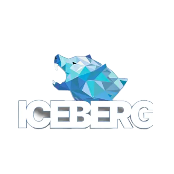 ICEBERG Bubble Gum Extreme Portion | Köp fraktfritt ⭐️
