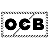OCB Crystal Rullmaskin | Köp fraktfritt ⭐️